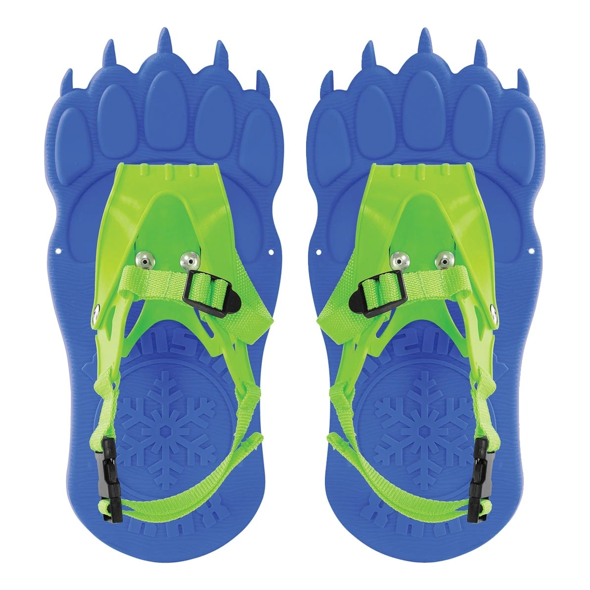 Airhead Monsta Trax Snowshoes for Kids | Mack's Prairie Wings